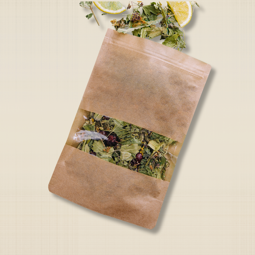 Bulk Herbs and Spices – SonLife Organics, LLC